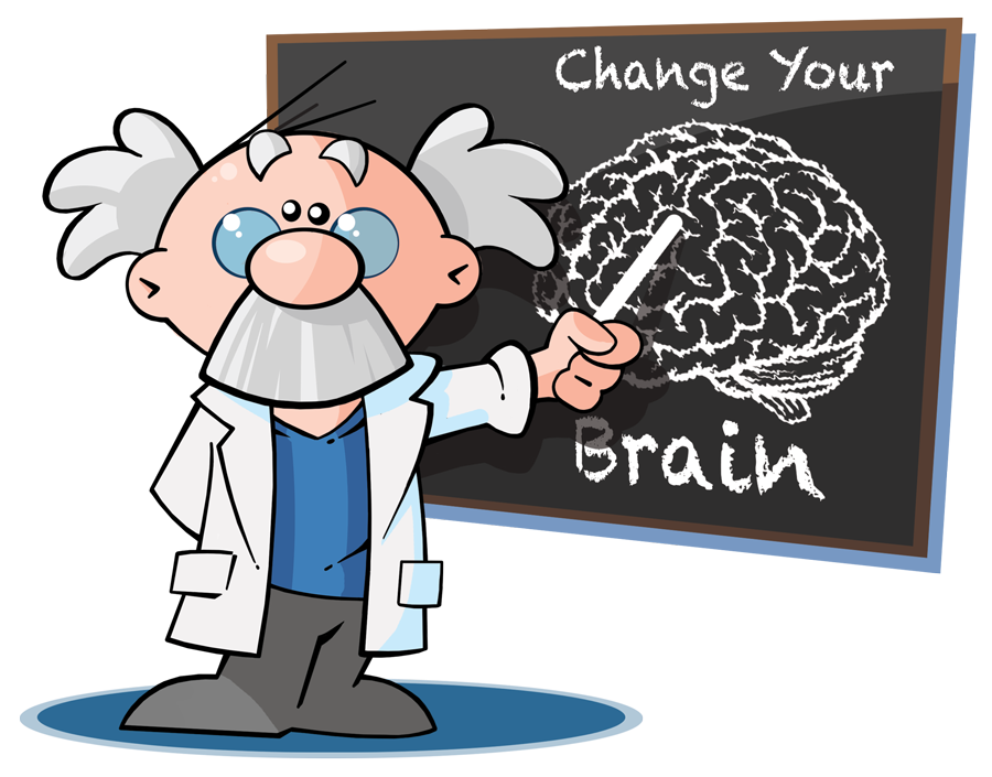 Anxiety and the Brain – Waterloo Brain Connections